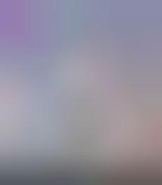 Colorfully Dripping Paintings : Marc Allante