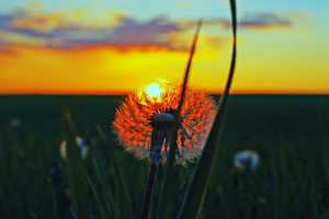 Sublime Sunset Photography : jonathan sinclair