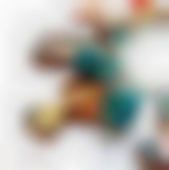 63 Intricate Jewelry Designs