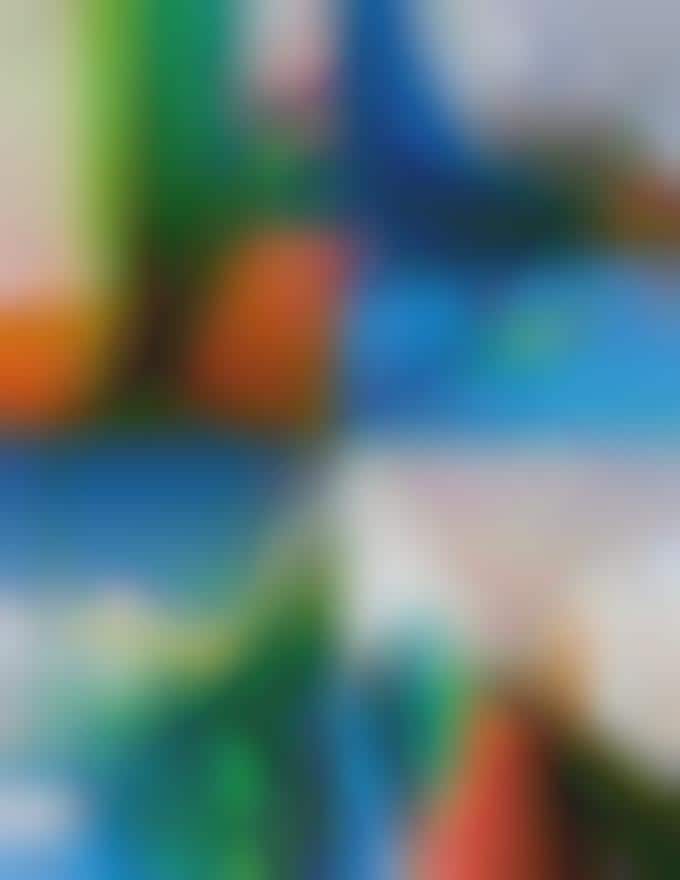 76 Creative Classroom Design Ideas