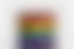 LGBT Cookie Campaigns : oreo pride ad