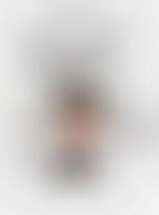 Chic Cartoon Fashionistas : emma block style icon series