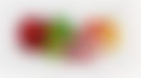 Crystalized Candy-Like Jewelry : kate rohde