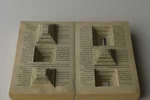 Transformative Textbook Art : ryuta iida