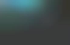 Manually Rotating Snow Removals : Snow Wolf Wheeled Snow Shovel