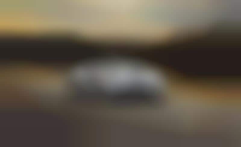 100 Spectacular Supercars