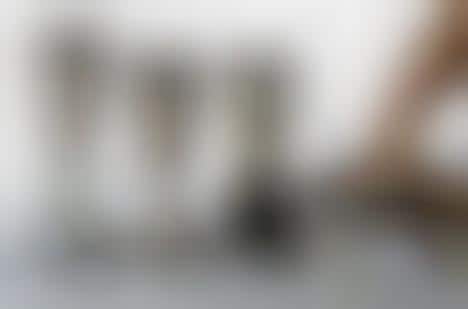 Gravity Defying Coffee Makers: The Kahva