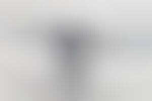 Anatomy Sculptures: Uterus Vase