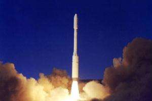 Rest in Peace on the Moon: Memorial Spaceflights Take Your Ashes to Space