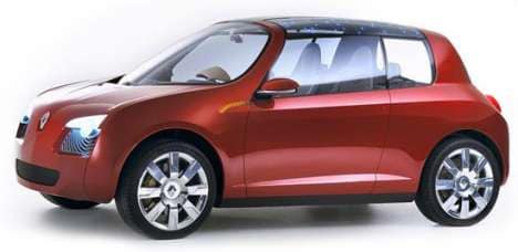 Free Electric Cars (With Subscription): Project Better Place