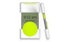 Innovative Texting Devices: SMS Text Messager