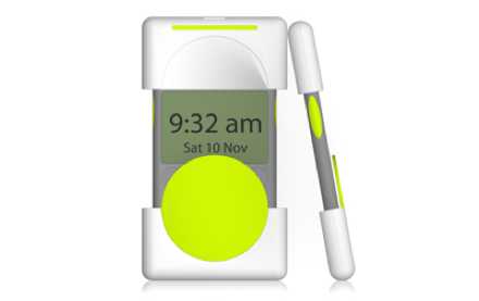 Innovative Texting Devices: SMS Text Messager