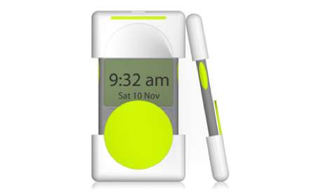 Innovative Texting Devices: SMS Text Messager