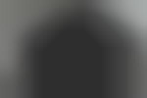 Monumental Black Layered Blocks : Behemoth by Jason Martin