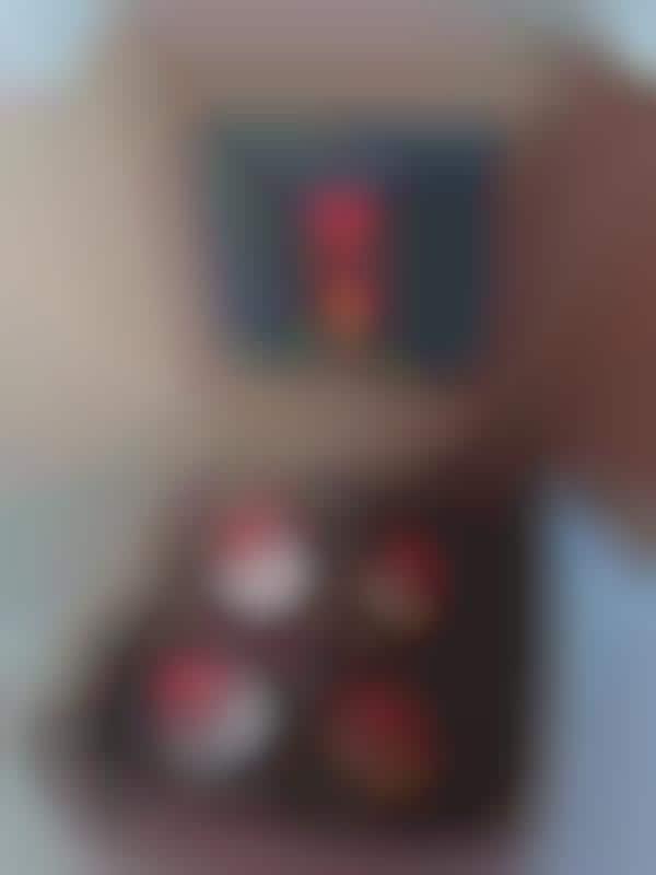 Geeky Gamer Desserts: These Zelda Cupcakes are Retro-Inspired