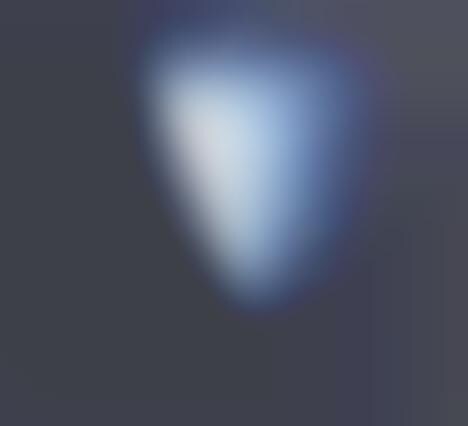 Behind-the-Wall Lamps : Peel Wall Light