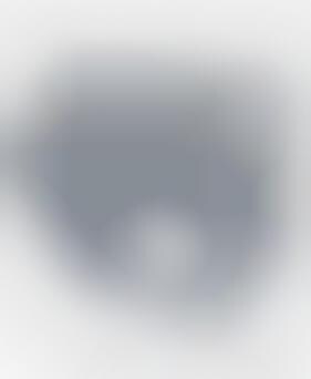 Hilarious Acronym Accessories : ZShock YOLO Punch Ring