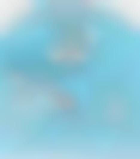 Futuristic Tech Investment Infographics : IT Investment