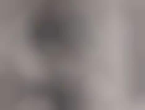 Hyper-Realistic Fingerpaintings : Chuck Close Fanny/Fingerpainting