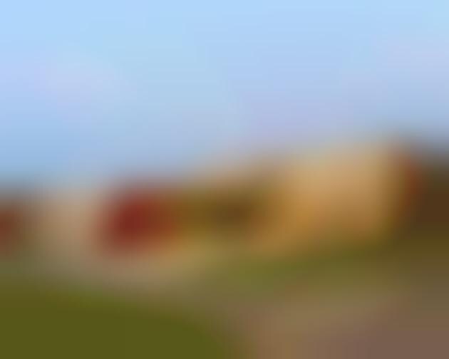 100 Contemporary Curvilinear Structures