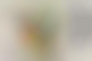 Psychedelic Humanoid Paintings : Eugene Plotnikov