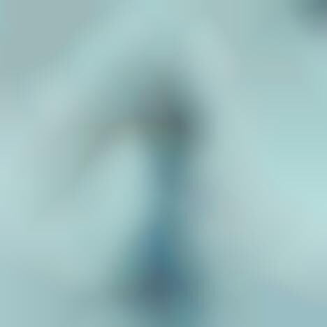 Enchanted Fairytale Editorials : Marina Stenko