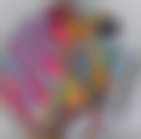 30 Pretty Prism Designs