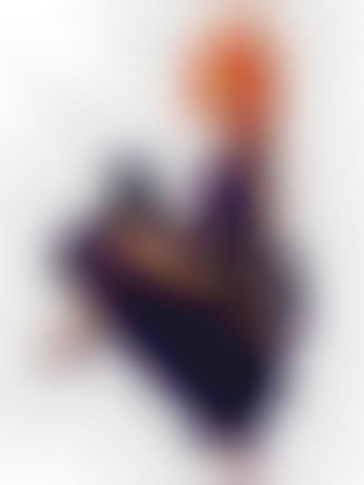 51 Examples of Eccentric Hairstyles