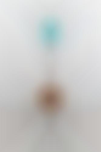 Ultra-modern DIY Lamps : DS Kit 01