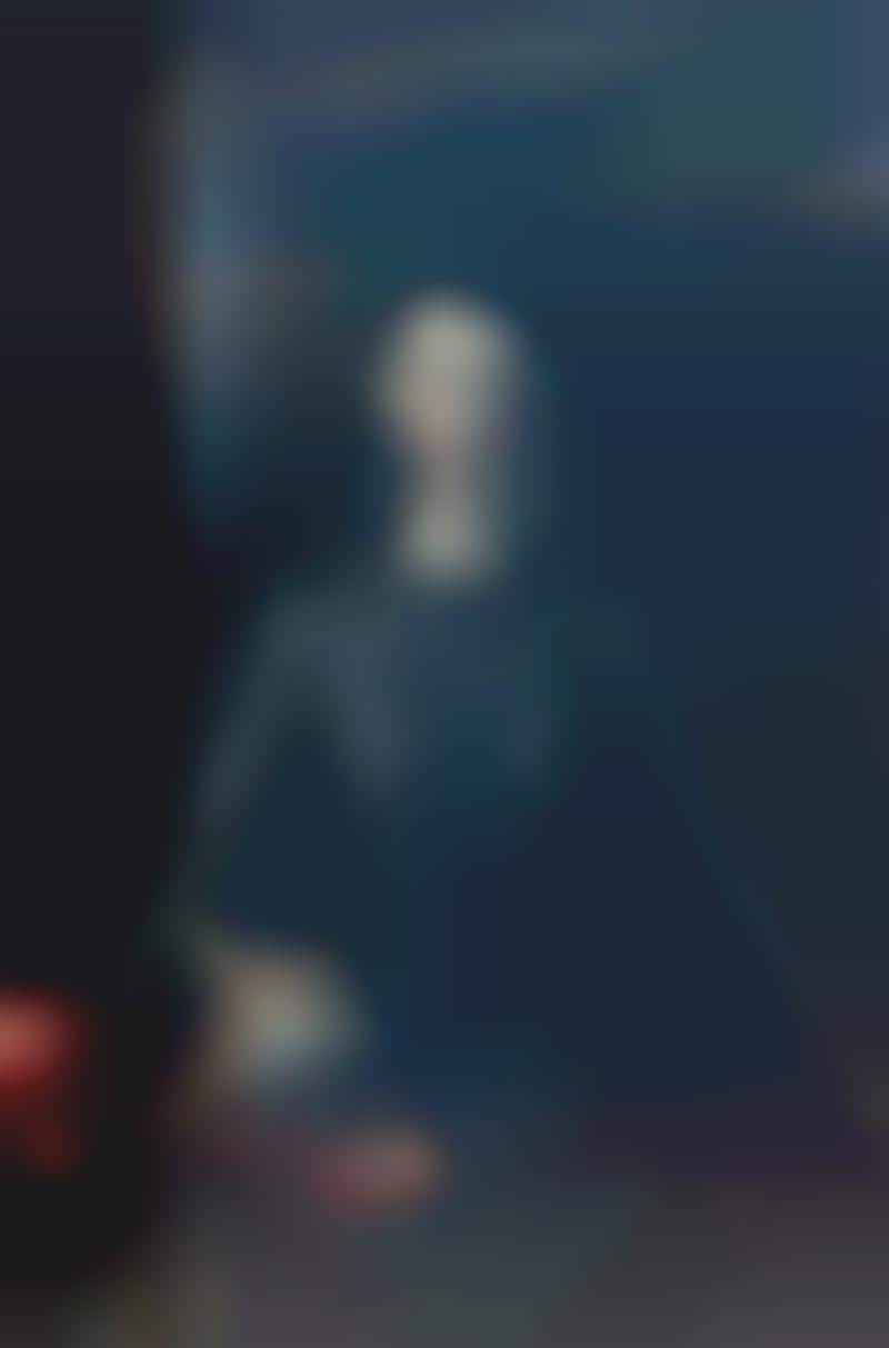 100 Gothic Fashion Editorials