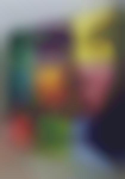 Crayon Tip Artwork : Christian Faur Portraits