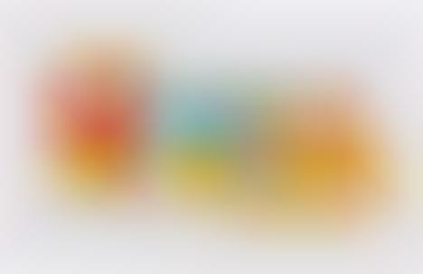 Coupled Can Branding : Twin Wave Snack Kit