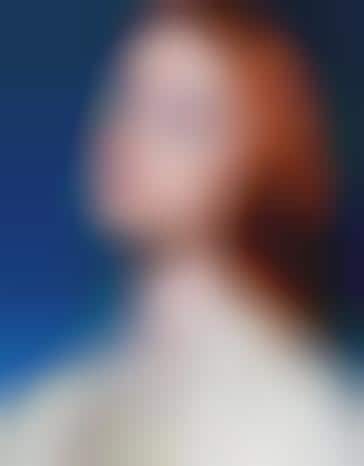 99 Luscious Lady Portraits