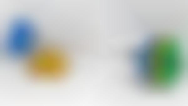 Easy Weight-Transitioning Dumbbells : Quick Click barbell