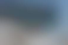 Mirrored Alpine Dining : The Knoll Ridge Cafe by Harris Butt Architecture