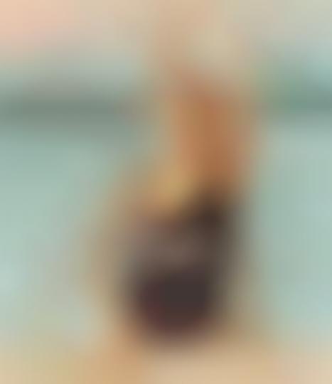 Slang-Infused Swimwear : 'Dope' Swimsuit by Stampd LA