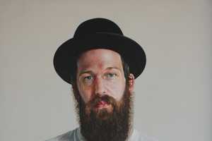 Hyper-Realistic Oil Portrait Paintings : Alan Coulson