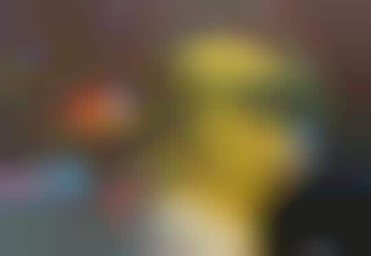 96 Face-Disguising Fashions