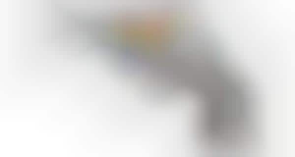 100 Gun-Inspired Gadgets