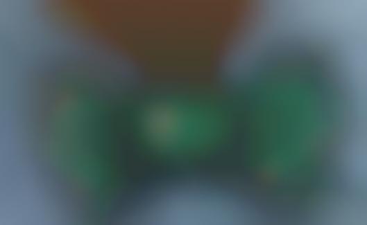 Dapper Gamer Accessories : 8-Bit Bow Tie