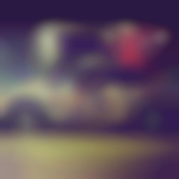 30 Psychedelic Car Designs