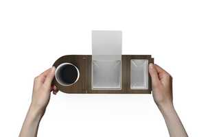 Reusable Restaurant Containers : Pack-Up for McDonald's