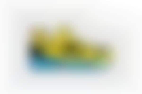 X-men Inspired Running Shoes : Wolverine Pump Fury HLS