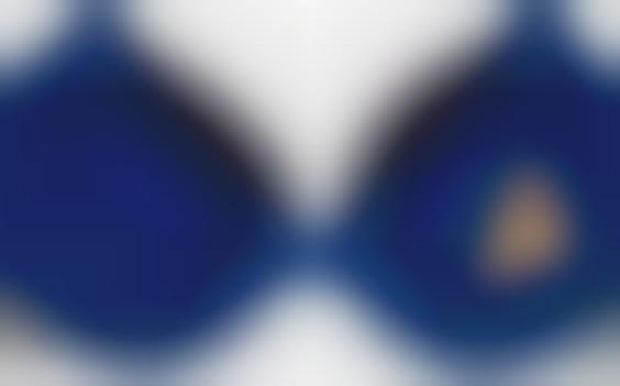 Seductively Nerdy Undergarments : Star Trek Bra