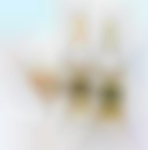 Breakfast-Inspired Booze : waffle flavored vodka