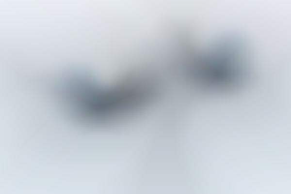 Automatic Shut Off Earbuds : Air Tube Earphones