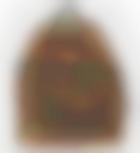 Fast Food-Inspired Bags : Cheeseburger Backpack