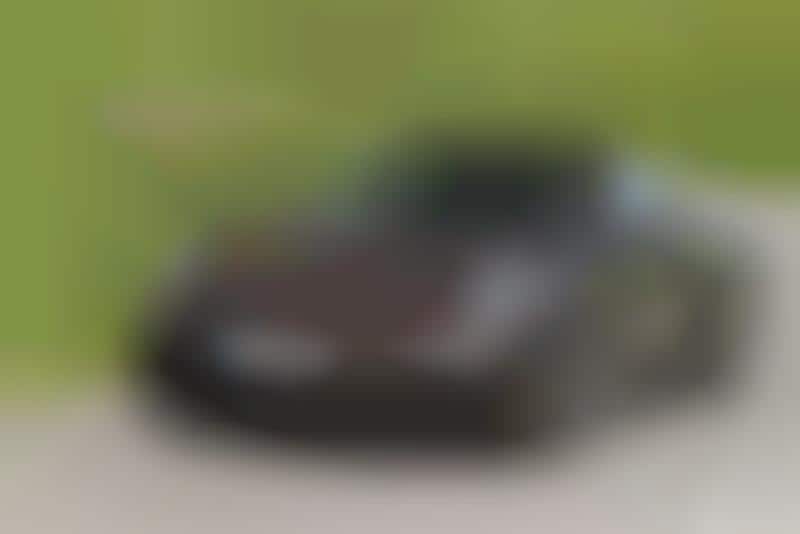 100 High-End Supercars