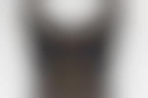 Sultry Skin-Baring Gowns : Censored Statement Dress by Richety Rack