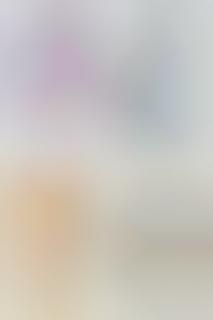 Muppet Horror Icon Mash-Ups : Isaac Bidwell